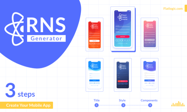 Top 8+ AI-powered App Generators [Based on Research Data] - Flatlogic Blog