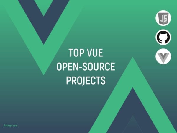 Best React Open Source Projects - Flatlogic Blog