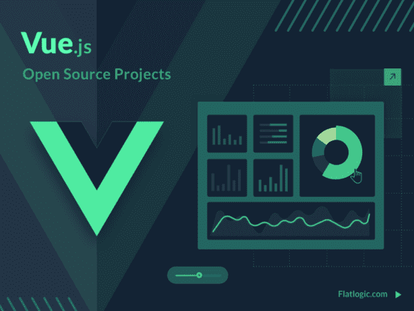 What is Vue? - Flatlogic Blog