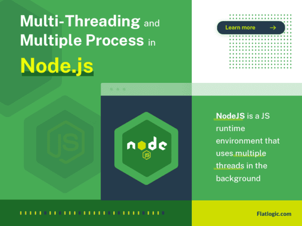 14+ Best Node js Open Source Projects - Flatlogic Blog