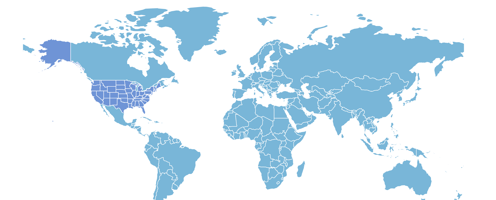 Top Mapping and Maps APIs for Your Application - Flatlogic Blog