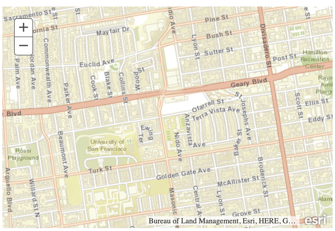 Top Mapping and Maps APIs for Your Application - Flatlogic Blog