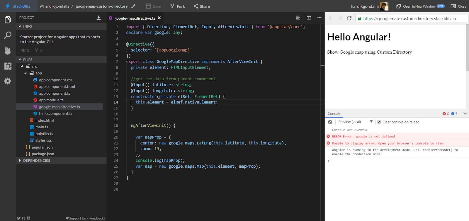12+ Best Online Code Editors for Web Developers - Flatlogic Blog