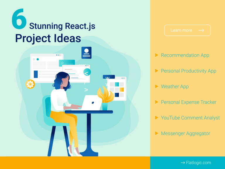 18+ Articles of June to Learn JavaScript - Flatlogic Blog