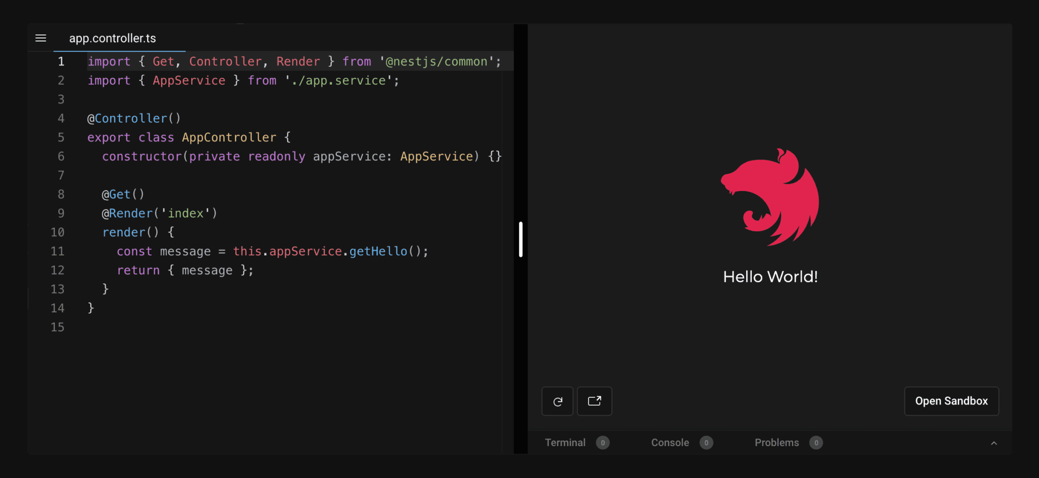 14+ Best Node js Open Source Projects - Flatlogic Blog