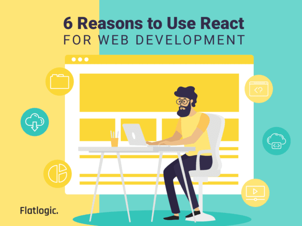 Reactjs Development Archives Flatlogic Blog