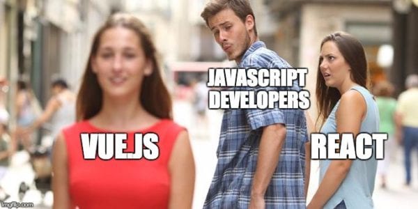 Top 40+ Javascript Memes|Programming Humor :D - Flatlogic Blog