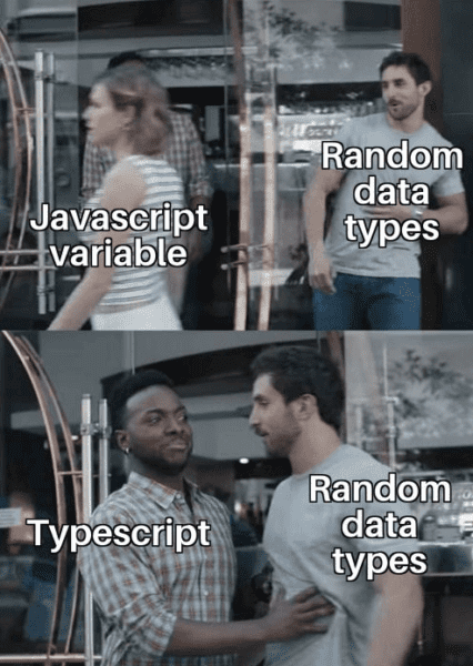Top 40+ Javascript Memes|Programming Humor :D - Flatlogic Blog