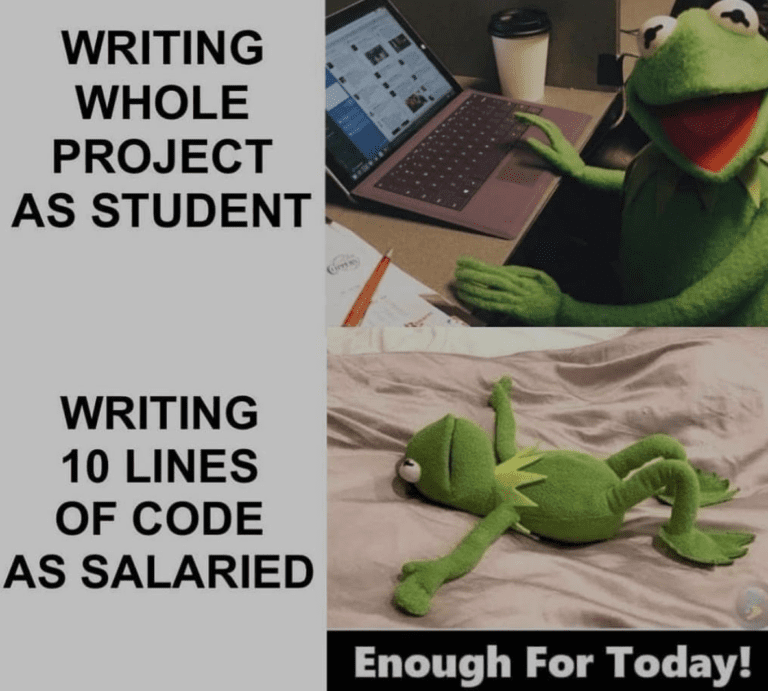 Top 40+ Javascript Memes|Programming Humor :D - Flatlogic Blog