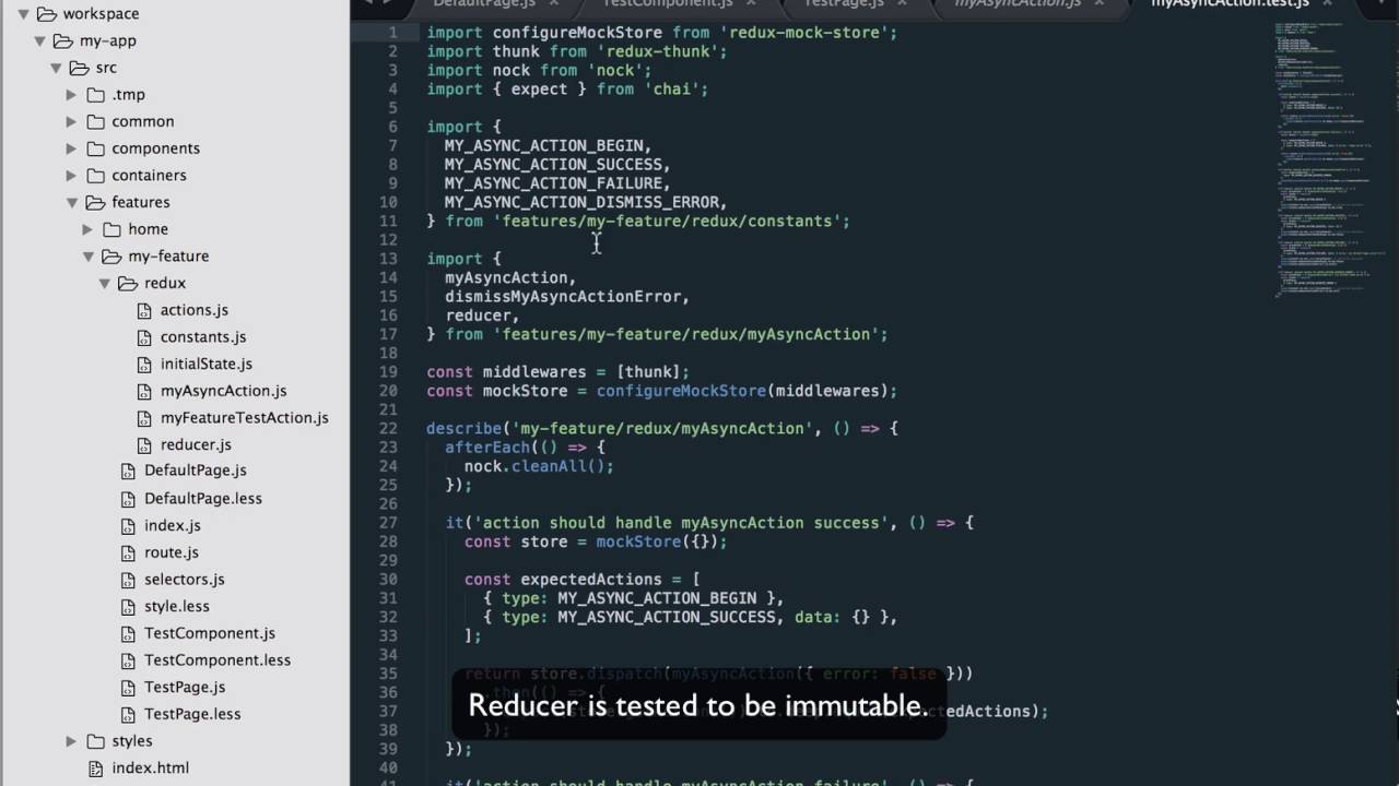 10 Best IDEs for React.JS in 2022 [Editor's Choice] - Flatlogic Blog