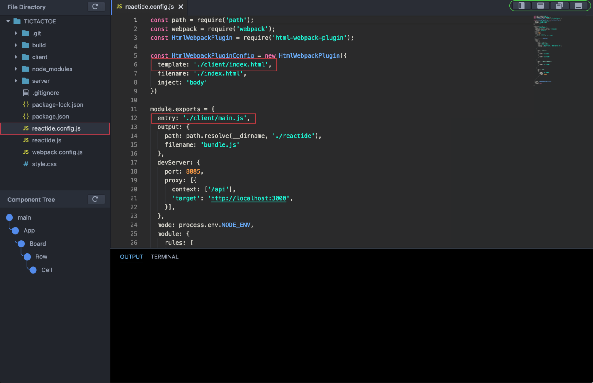 10 Best IDEs for React.JS in 2022 [Editor's Choice] - Flatlogic Blog