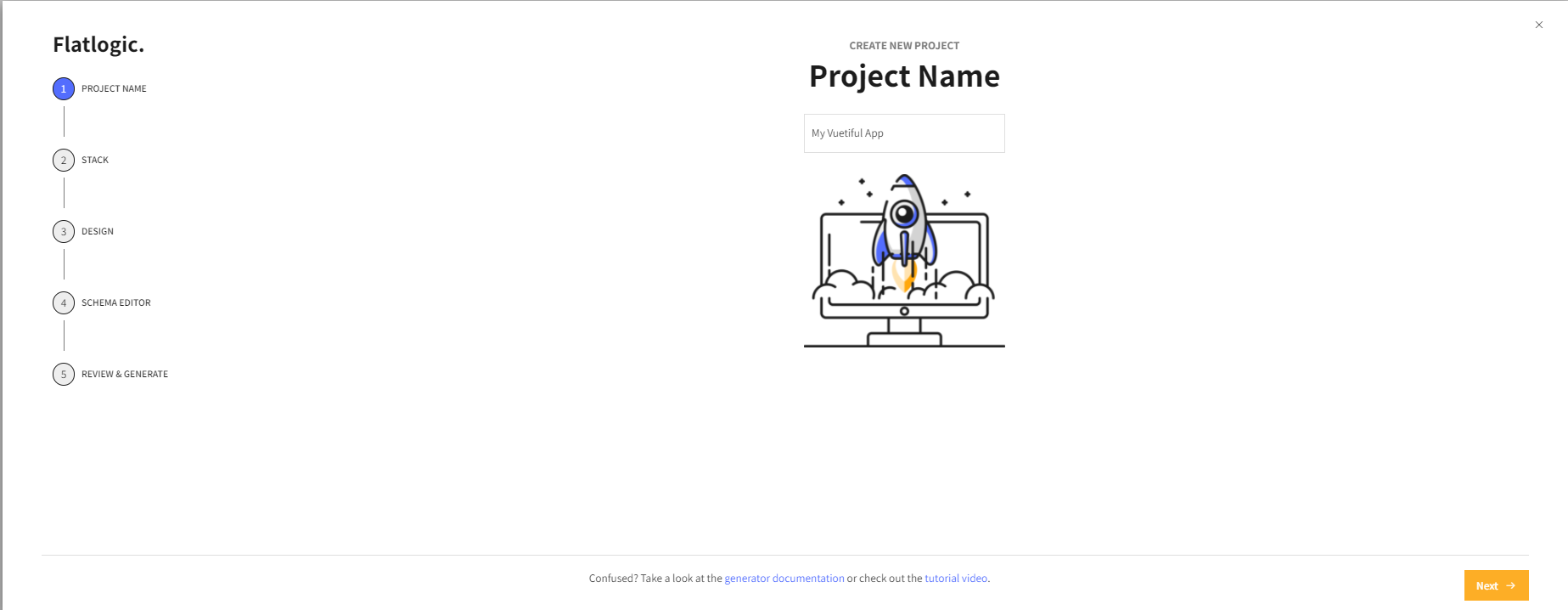 Top 10 Vue Templates to Choose from in 2022 | FrontEnd Matters! - by ...