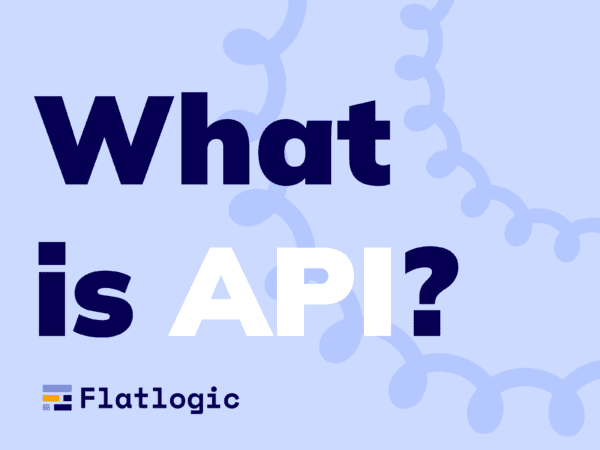 What is REST API? - Flatlogic Blog