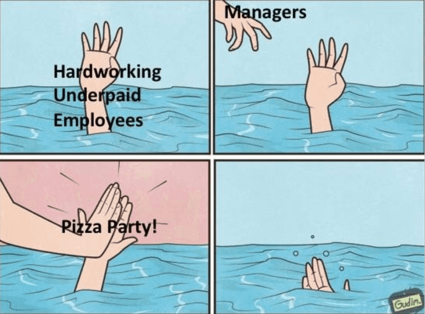 Top 40 Nerd Jokes for Programmers to Liven Up Your Day [Golden Collection] - Flatlogic Blog