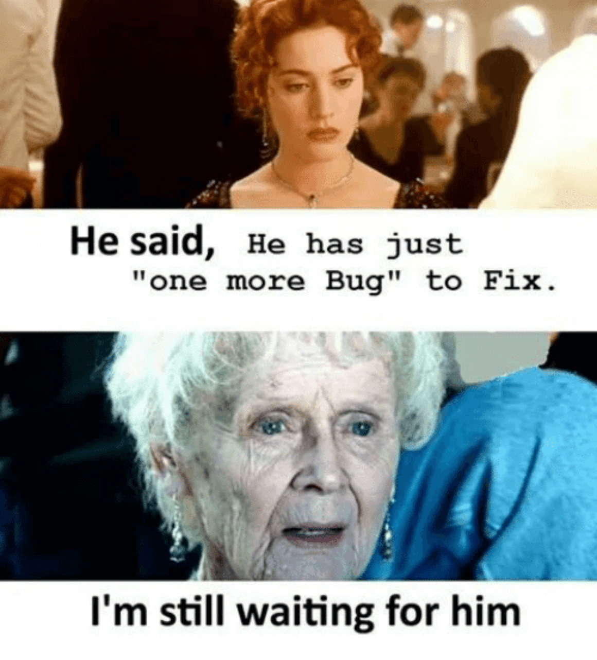 Top 40 Nerd Jokes for Programmers to Liven Up Your Day [Golden Collection] - Flatlogic Blog