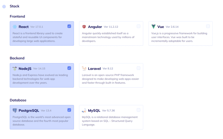 Top 19+ Remarkable JavaScript Table Libraries and Plugins - Flatlogic Blog