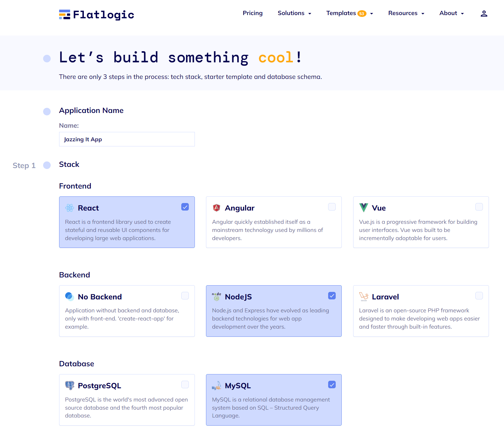 Top 15 React App Ideas for Web Developers in 2024 - Flatlogic Blog