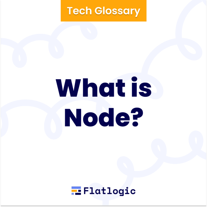 What Is Node js Flatlogic Blog