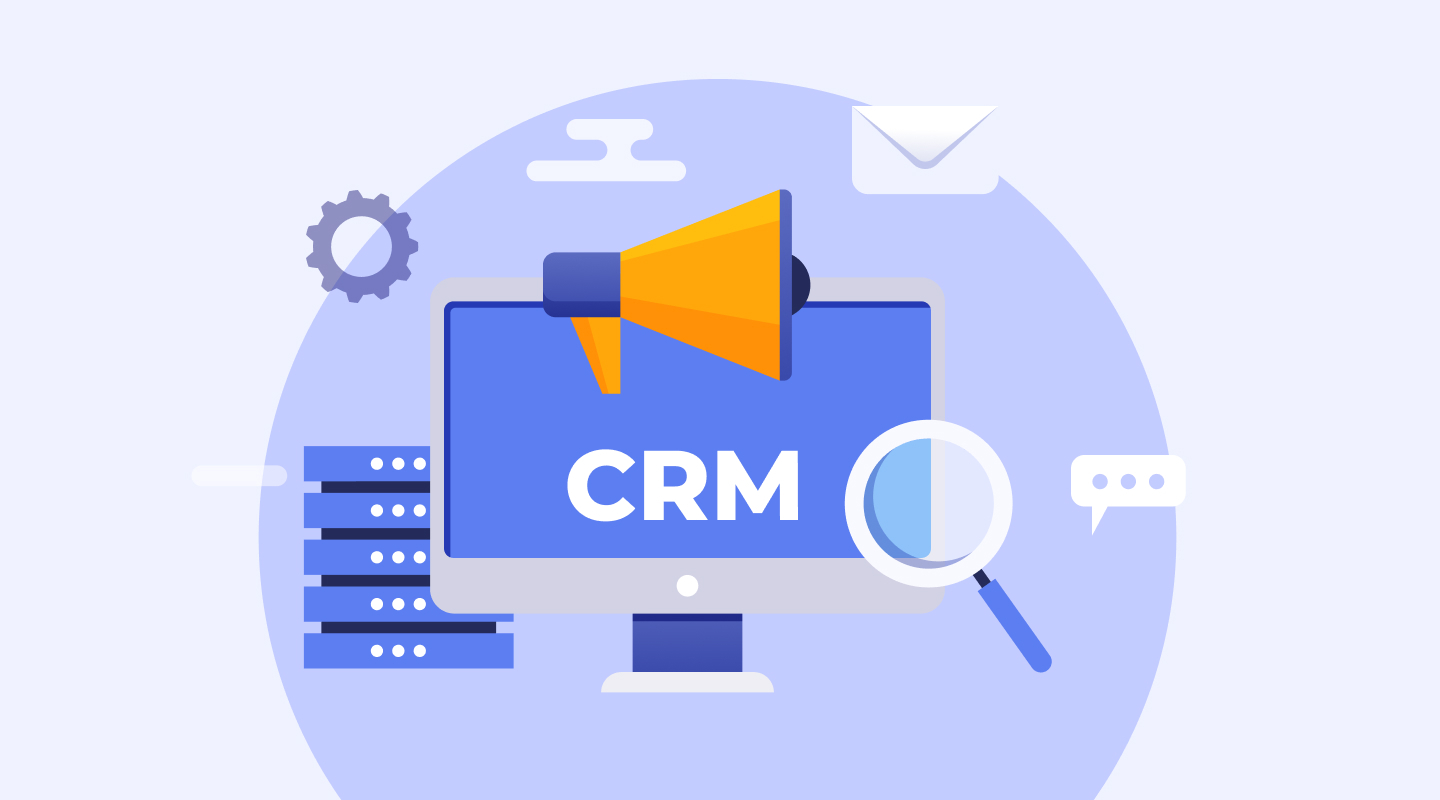 Custom CRM System: Benefits, Requirements & Cost of Development - Flatlogic Blog