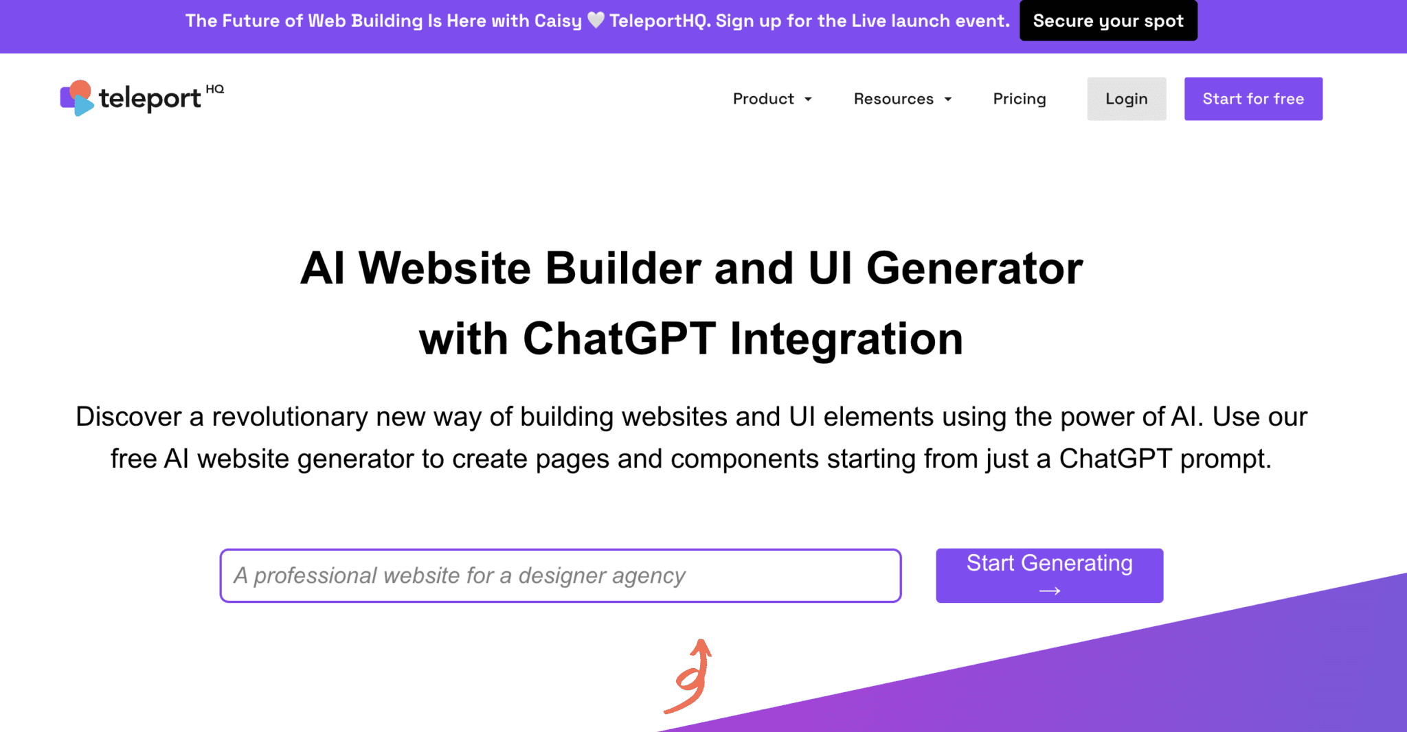 Top 8+ AI Web App Generators [Based on Research Data] - Flatlogic Blog