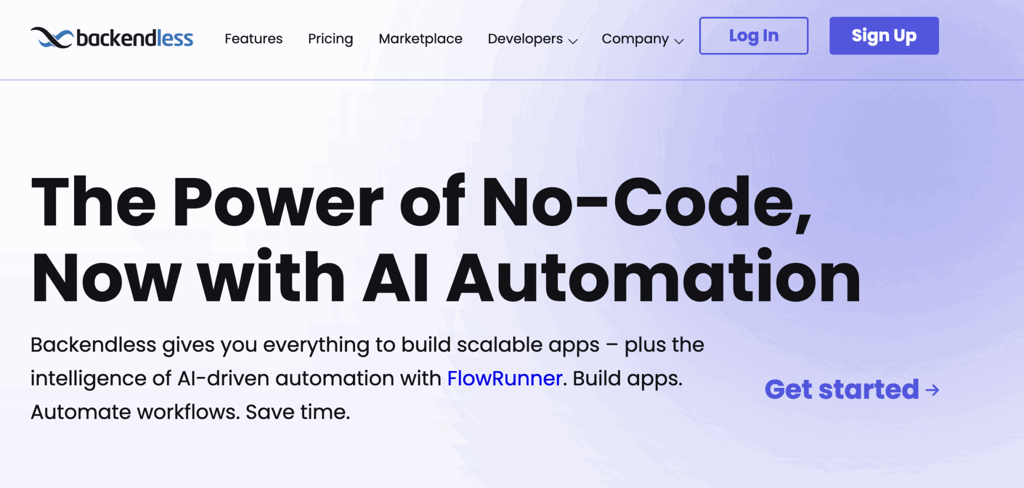 Best AI Web App Builders In 2026 [Comparison Guide] - Flatlogic Blog