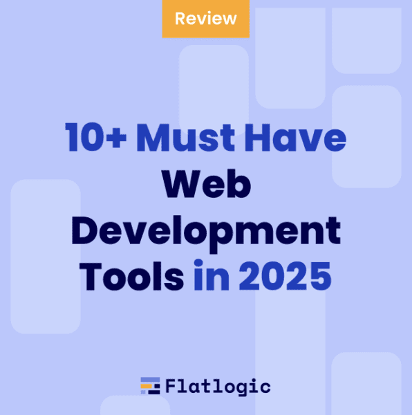 25 Best Productivity Tools Every Developer Should Try in 2023 by Flatlogic