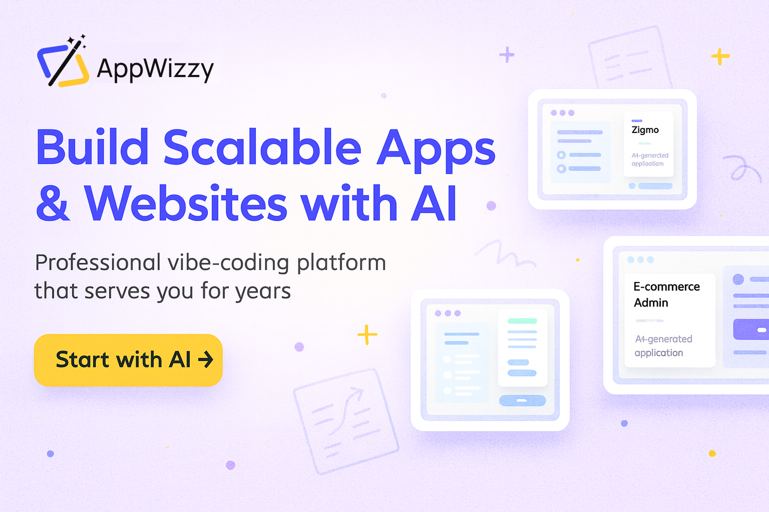 Top 10+ Agentic App Builders in 2025 - Flatlogic Blog