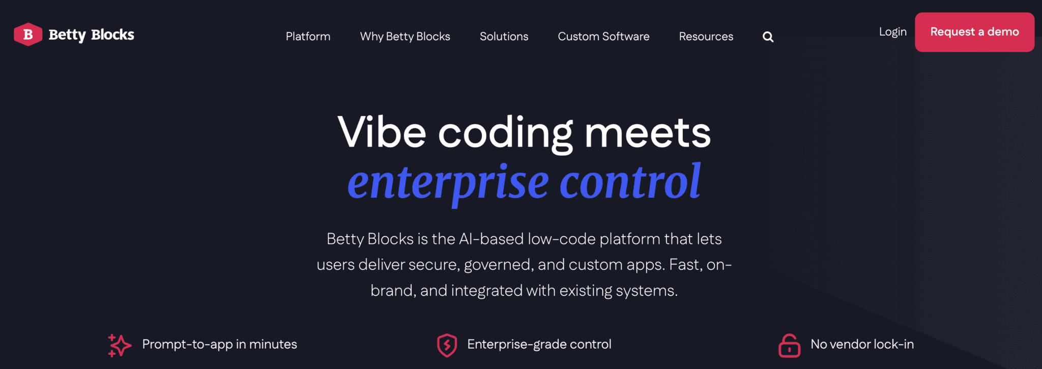 Top 10+ Vibe-Coding Platforms in 2025 - Flatlogic Blog
