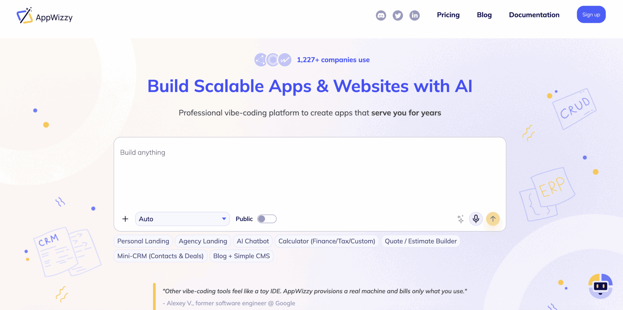 Best AI Web App Builders In 2026 [Comparison Guide] - Flatlogic Blog